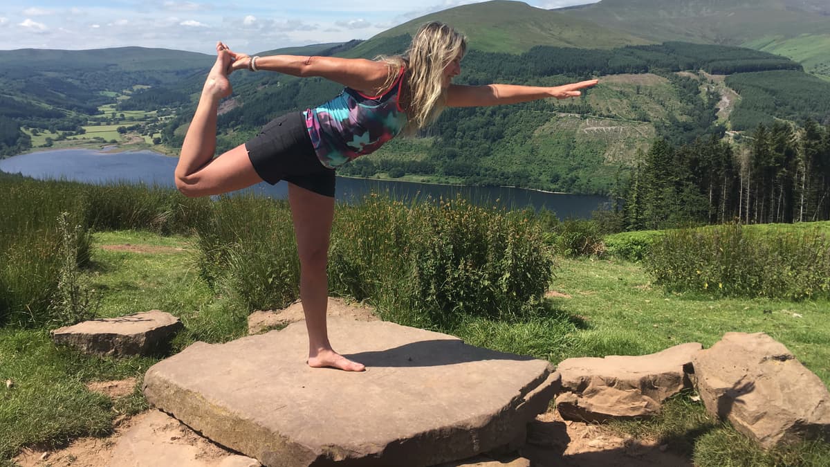 Functional Fitness with Lynne Allbutt | brecon-radnor.co.uk